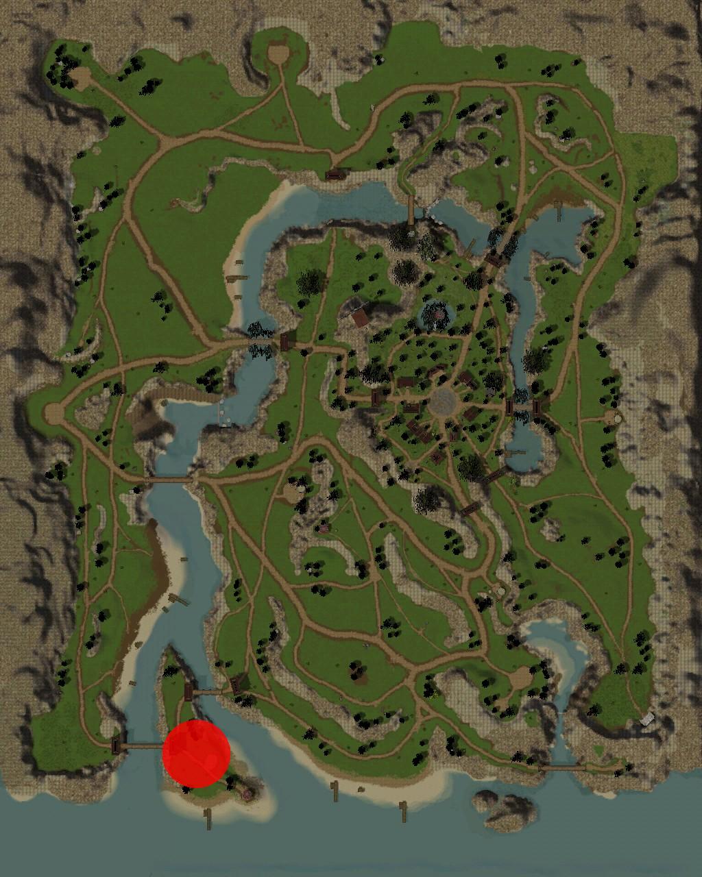 Metin2 Wiki - Default Wiki - Monster - Tigris