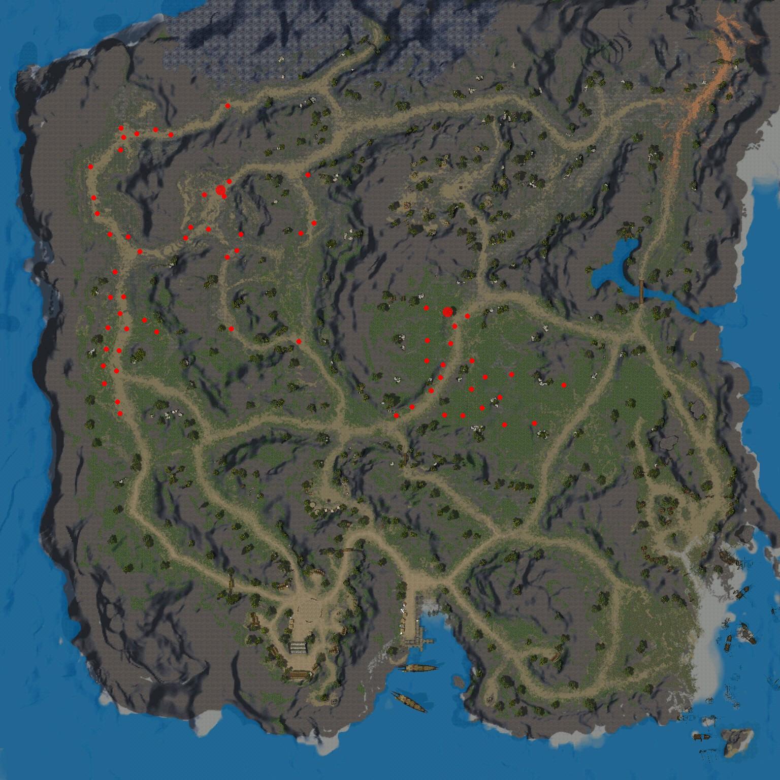 Metin2 Wiki - Default Wiki - Monster - Gnoll Magician